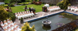 Best Midlands Wedding Venues | Top 10 UK Wedding Venues